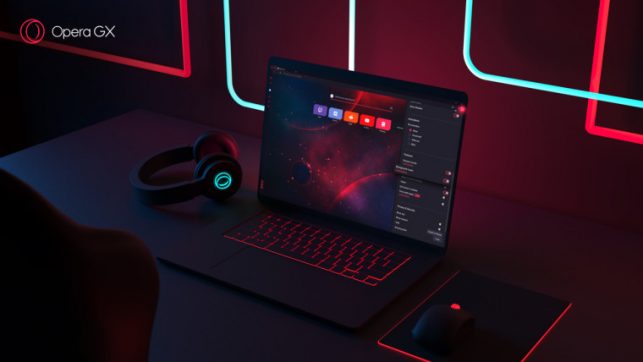 Opera GX Review: Opera's Custom Browser for Gaming | Robots.net