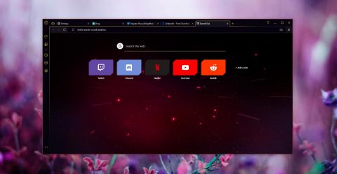 Opera GX Review: Opera's Custom Browser for Gaming | Robots.net
