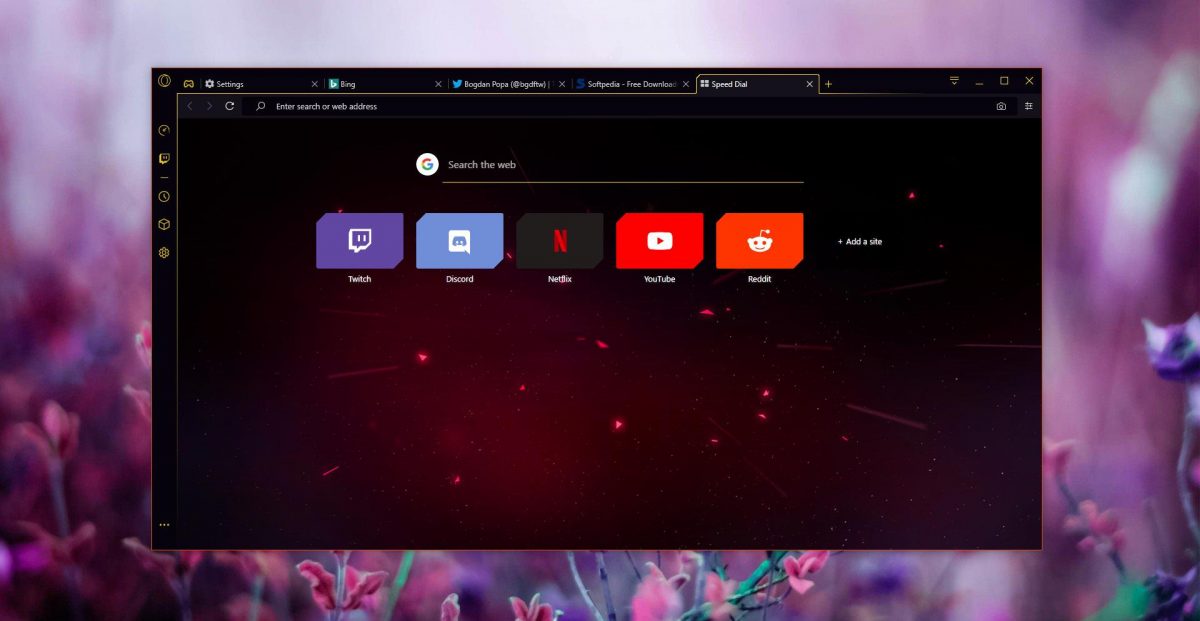 Opera GX Review: Opera's Custom Browser for Gaming | Robots.net