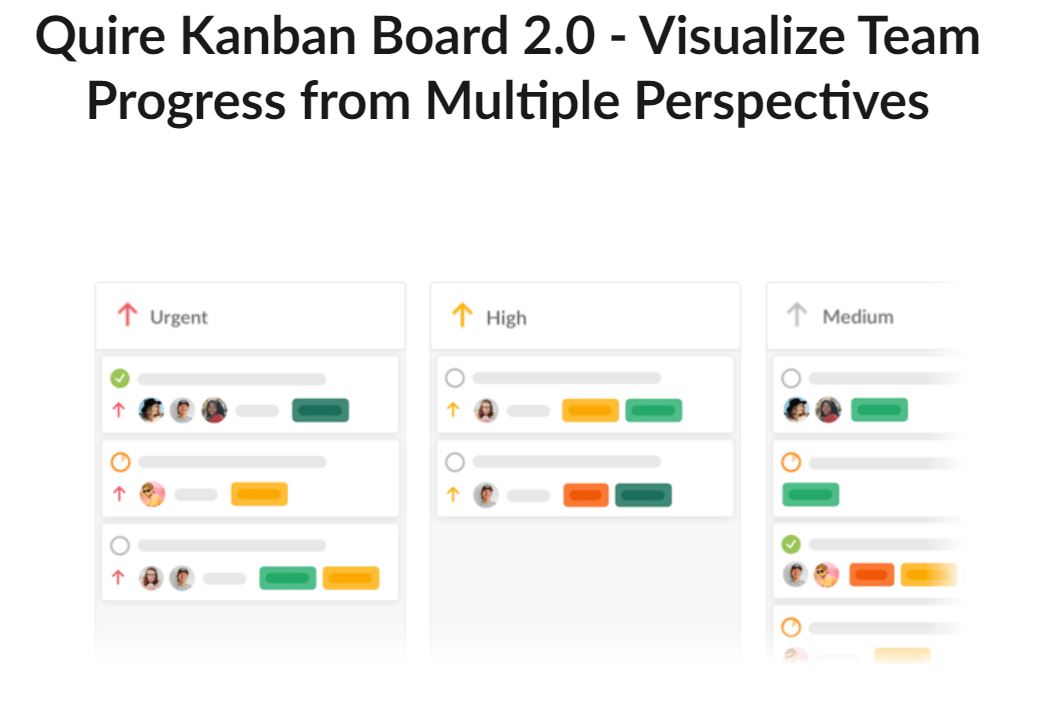 Quire App Review: Is It the Productivity App for You? | Robots.net