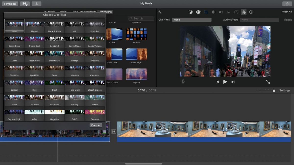 How to Use iMovie on Mac & Tips: Maximize Every Feature | Robots.net