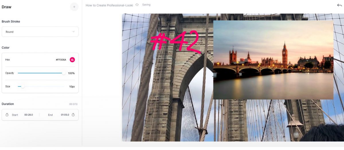 How to Create Professional-Looking Videos Online on VEED | Robots.net
