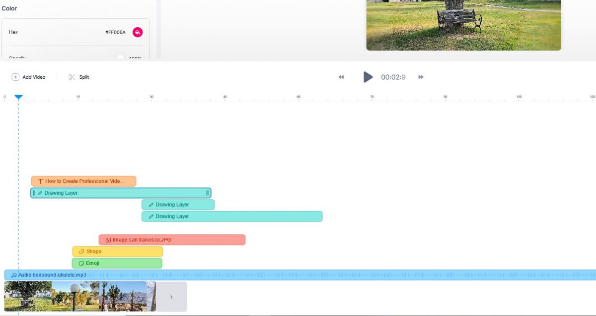 How to Create Professional-Looking Videos Online on VEED | Robots.net