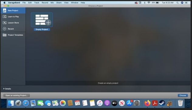GarageBand Tutorial for Mac: Edit Recordings Like a Pro! | Robots.net