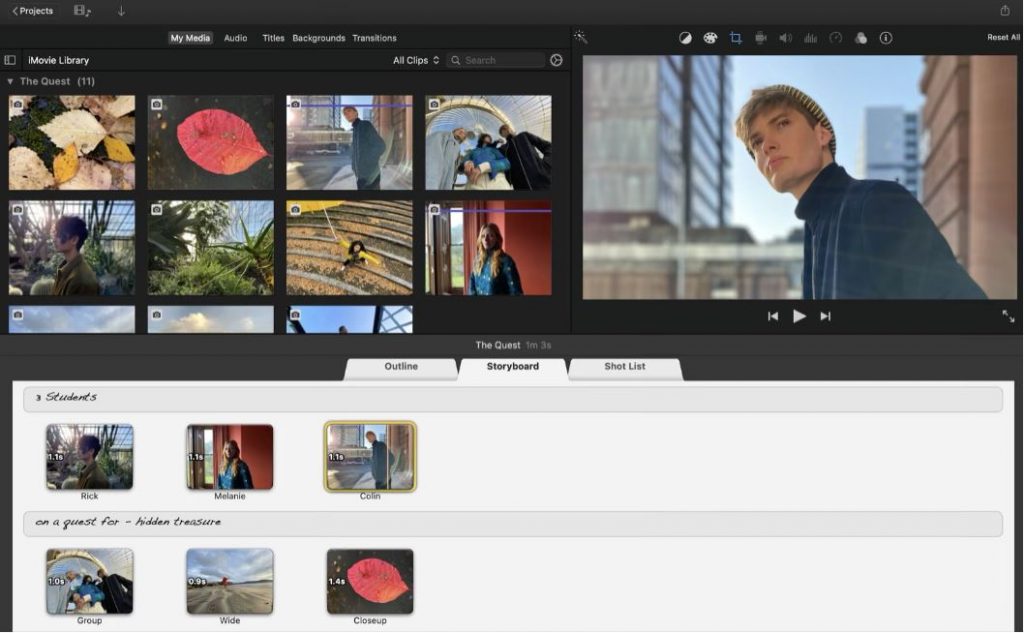 How to Use iMovie on Mac & Tips: Maximize Every Feature | Robots.net