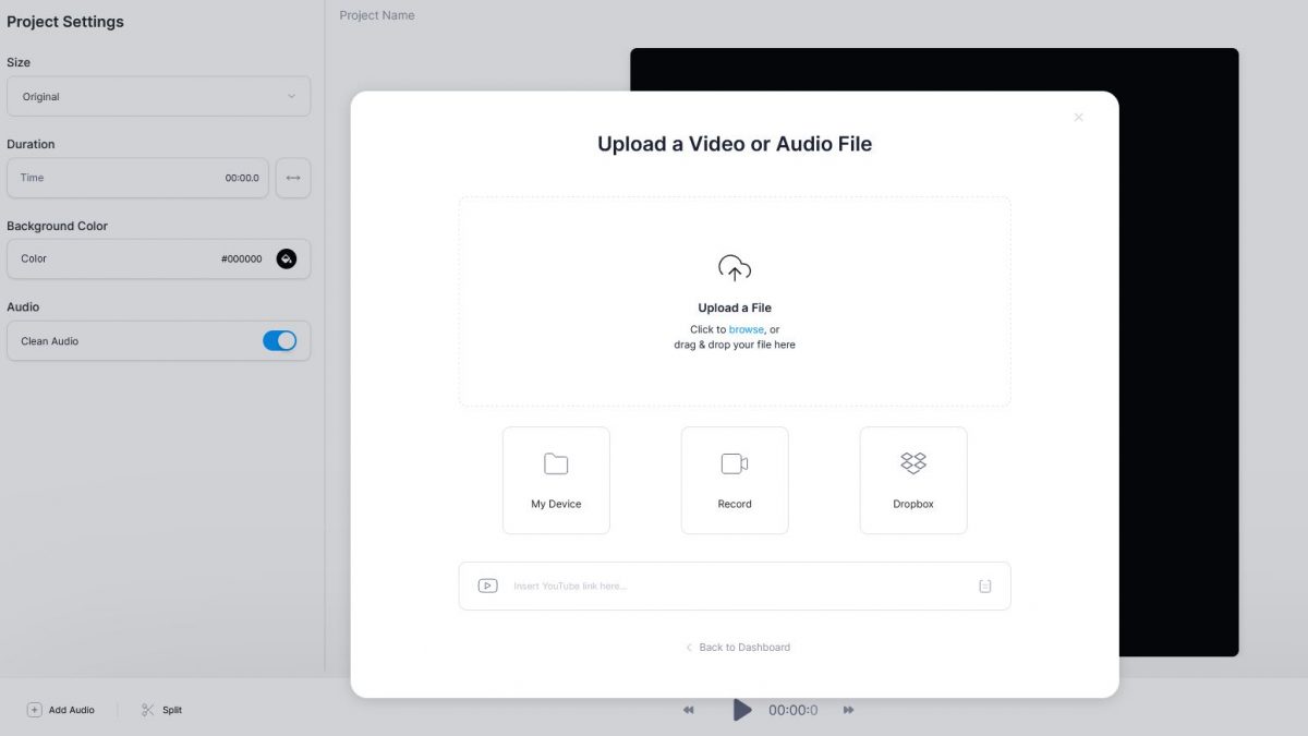 How to Create Professional-Looking Videos Online on VEED | Robots.net