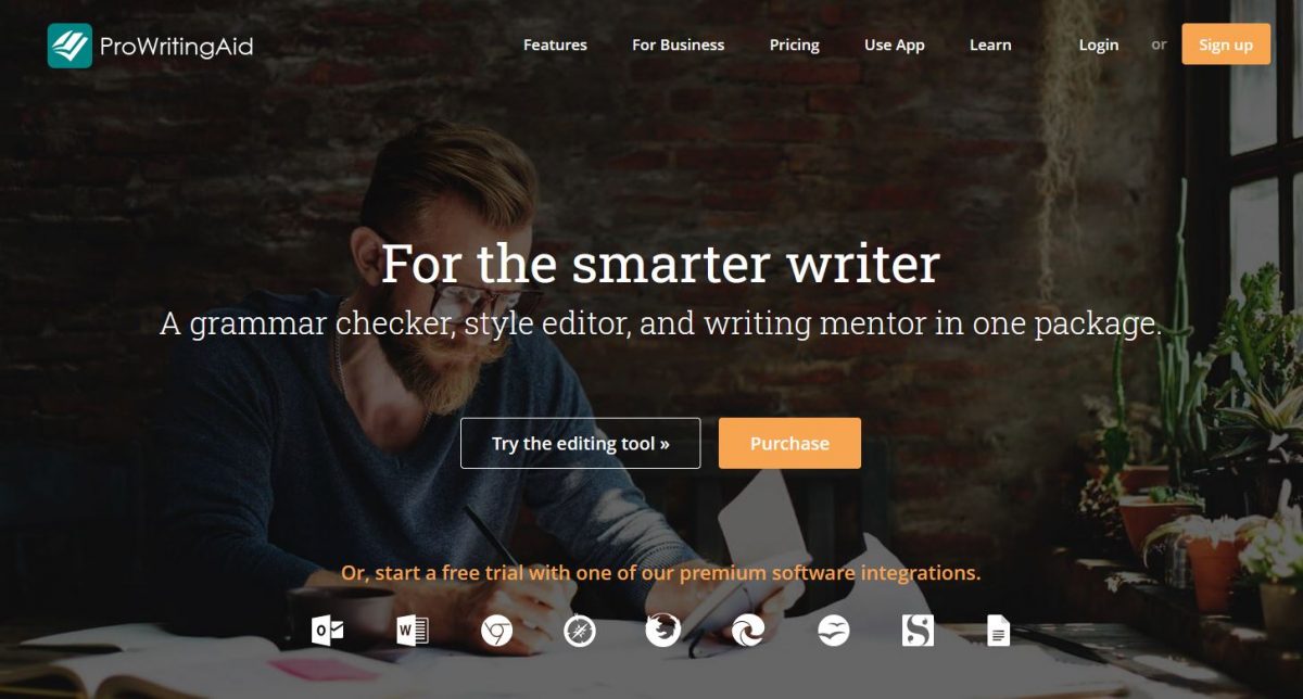 ProWritingAid Review: Write and Revise Flawlessly | Robots.net
