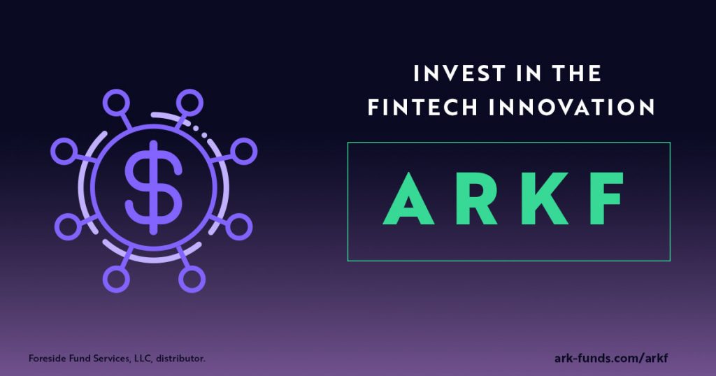 10 Best Fintech ETFs to Buy Now in 2021 | Robots.net