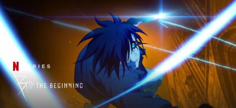 30 Best Anime On Netflix You Should Not Miss | Robots.net