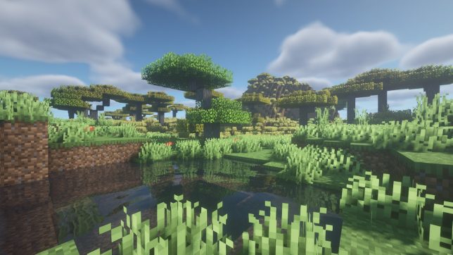 20 Best Minecraft Shaders for a Better Experience | Robots.net