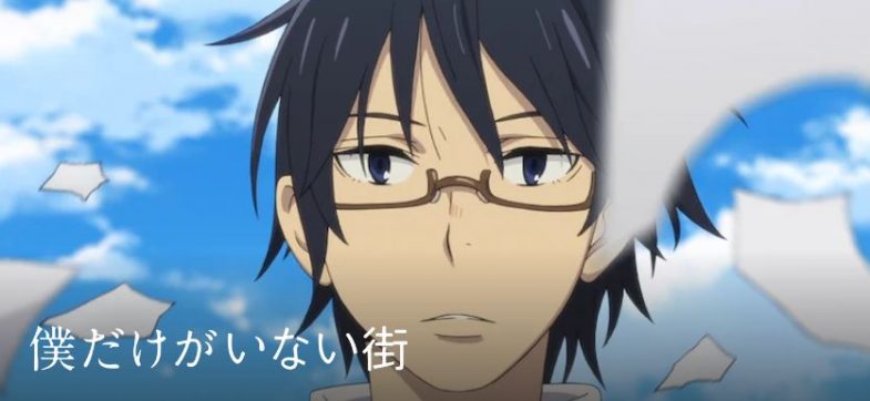 30 Best Anime On Netflix You Should Not Miss | Robots.net