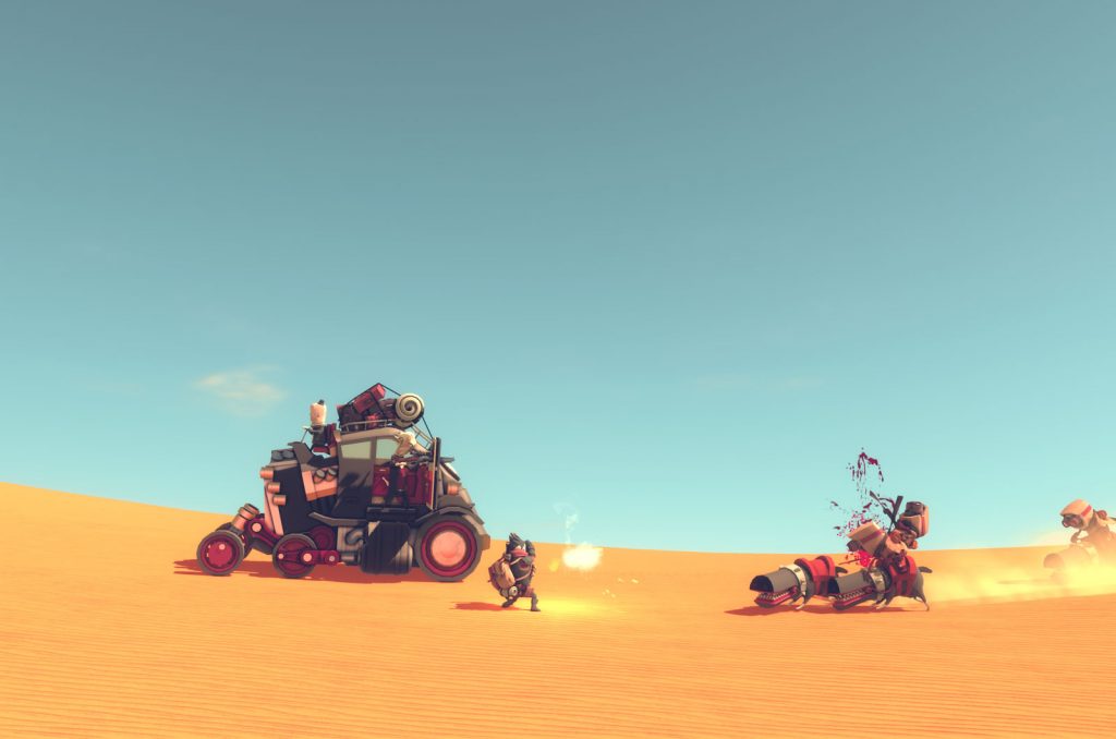 Little Devil Inside Preview: Should You Try It Out? | Robots.net