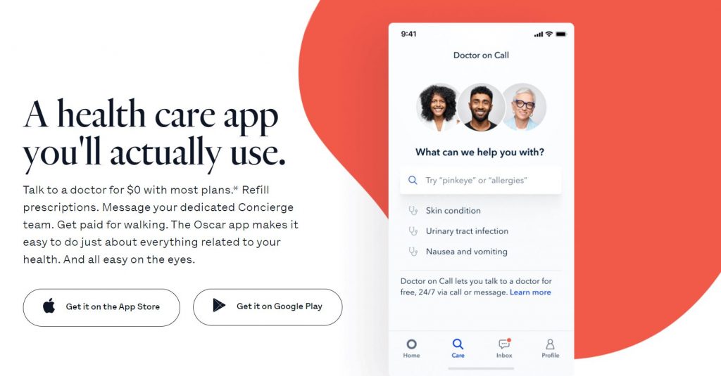 Oscar Health Insurance: How It Safeguards Your Health