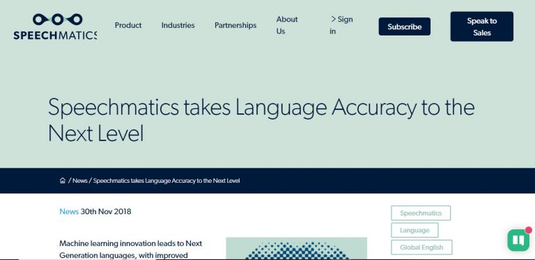 10 Best Speech-to-Text Software for Quick Transcription | Robots.net