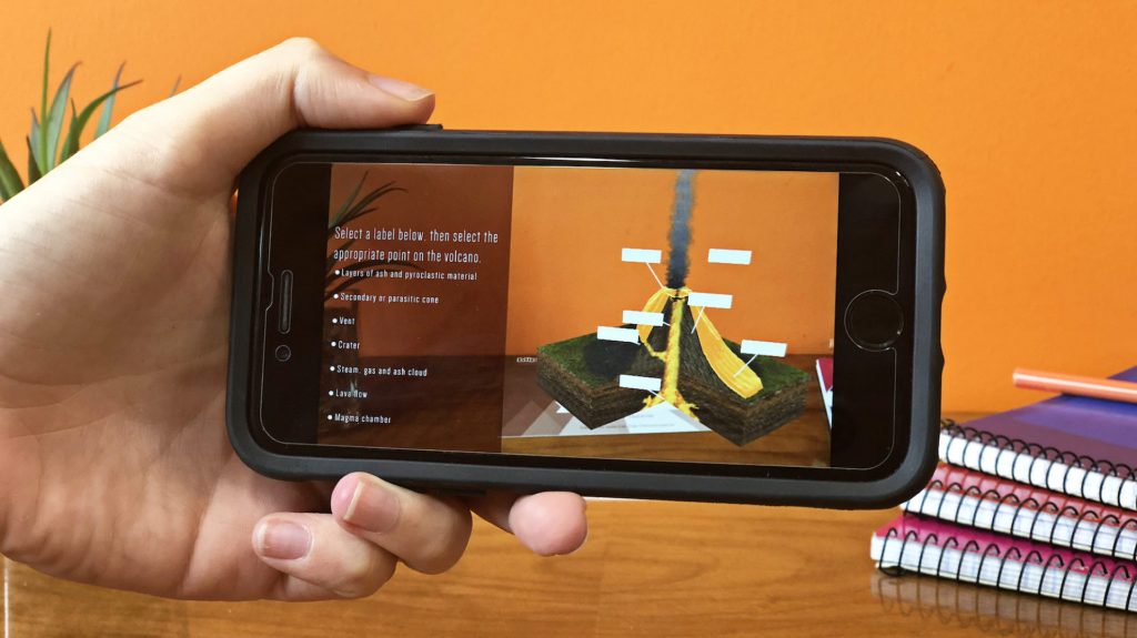 14 Best Augmented Reality Apps to Try in 2022 | Robots.net