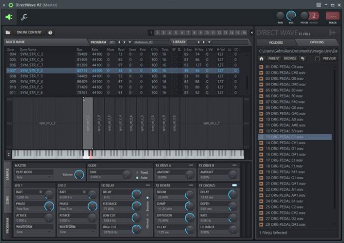 10 Best Audio Editor Programs for Your Audio Projects | Robots.net