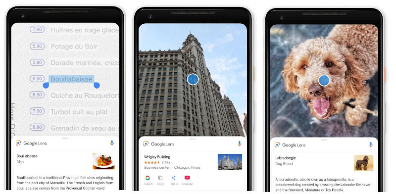 14 Best Augmented Reality Apps to Try in 2022 | Robots.net