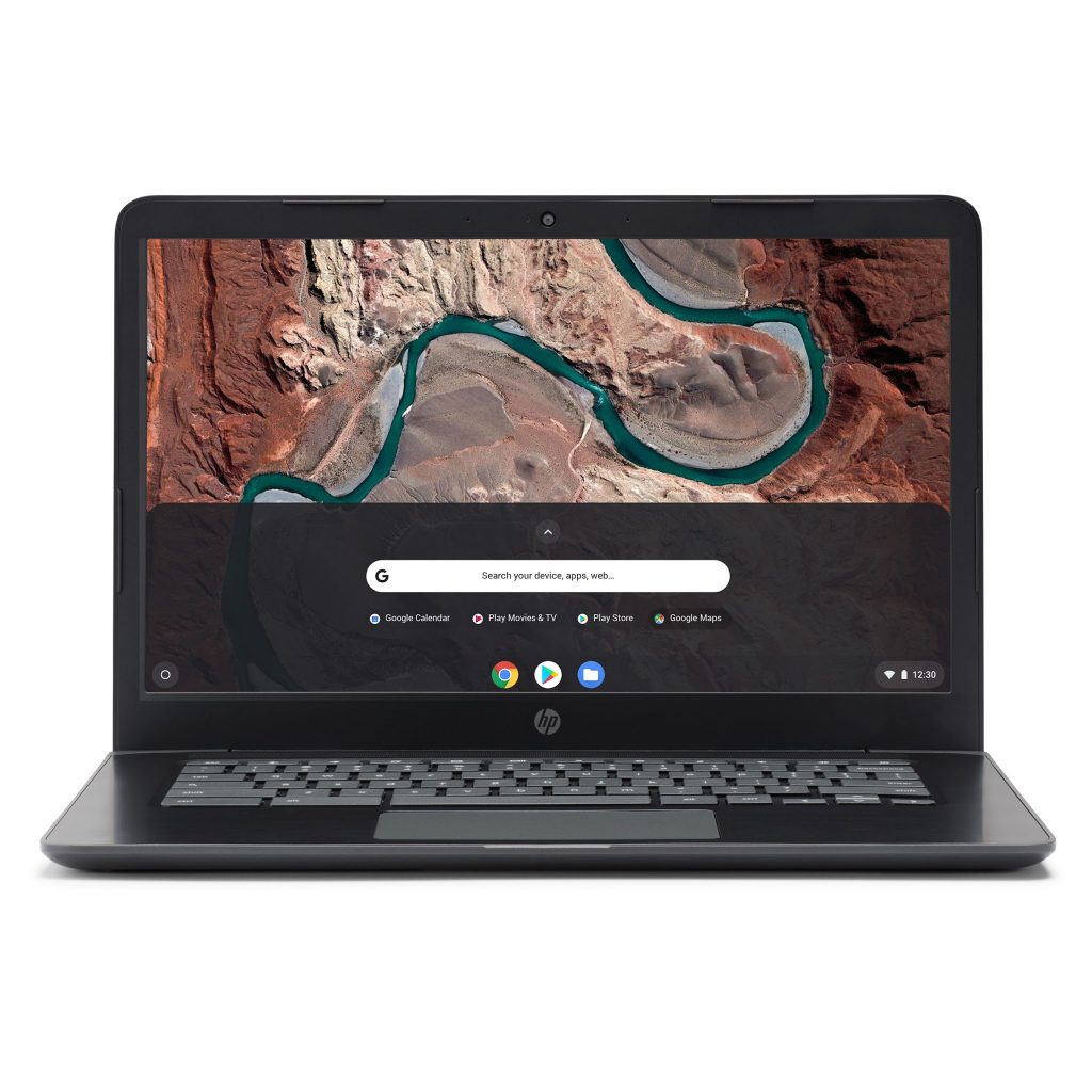12 Best Chromebook Apps to Increase Your Productivity | Robots.net