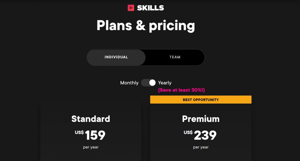 Pluralsight Review: Is It the Best Technology-Focused Learning Platform ...