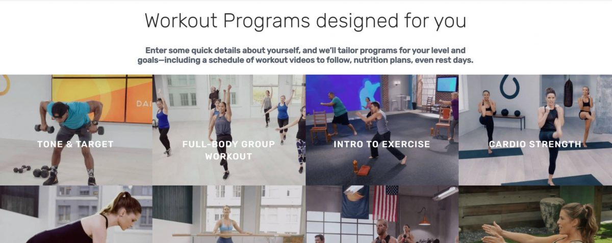 Is Daily Burn the Workout Companion You Need? (Review) | Robots.net