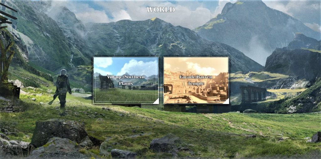 NieR Replicant: What To Expect From NieR: Automata’s Prequel