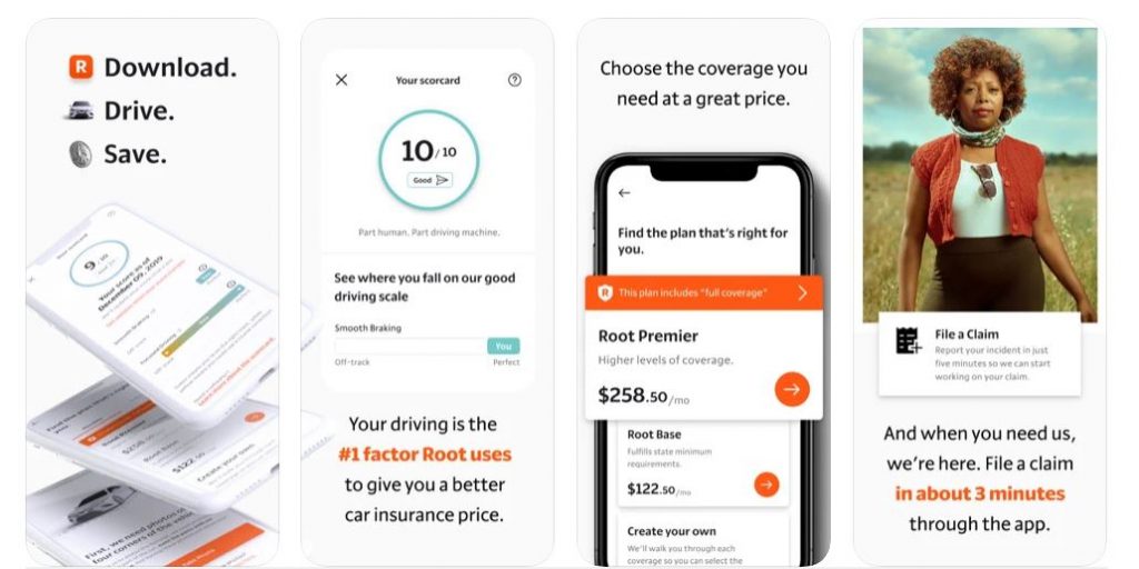 Root Car Insurance: Why It Is the Best Digital Insurance for Your Car