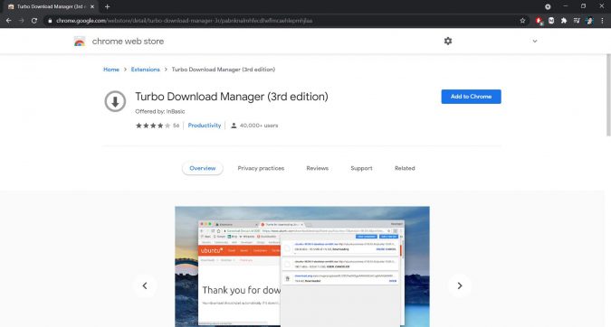 16 Video Downloader Chrome Extensions You Can Use | Robots.net