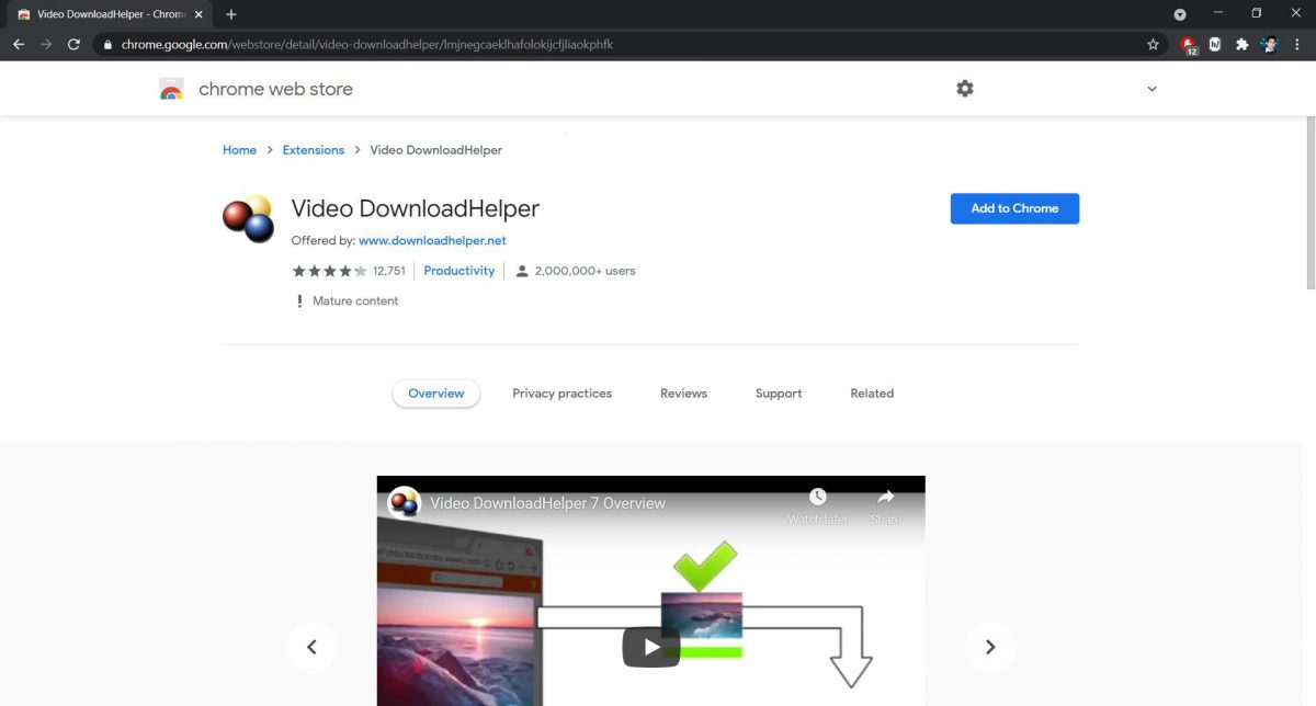 16 Video Downloader Chrome Extensions You Can Use | Robots.net