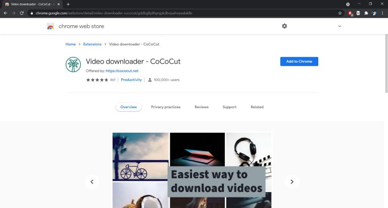 16 Video Downloader Chrome Extensions You Can Use | Robots.net