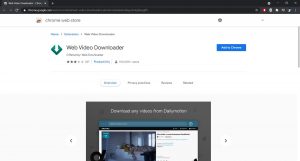 16 Video Downloader Chrome Extensions You Can Use | Robots.net