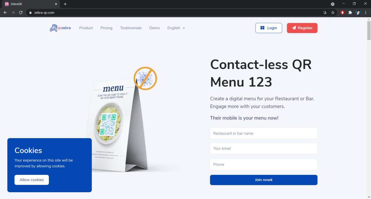 16 Best QR Code Generator Websites You Can Access Online | Robots.net