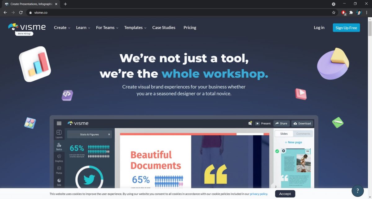 16 Best QR Code Generator Websites You Can Access Online | Robots.net