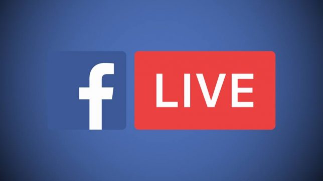 How to Go Live on Facebook Using Pre-Recorded Videos | Robots.net