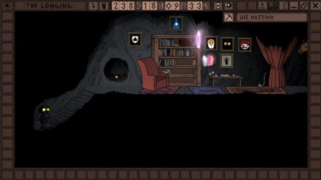 The Longing: Is This Simple Game From Steam Worth It? | Robots.net