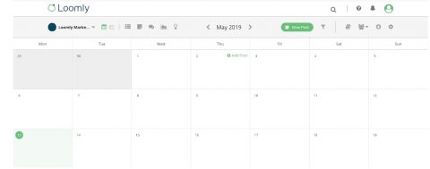 Is Loomly the Best Scheduler Available? (2021 Review) | Robots.net