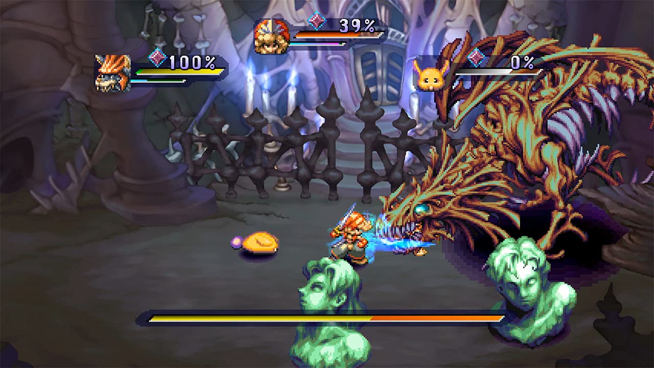 Is Legend of Mana Remastered Worth Getting Hyped For? | Robots.net
