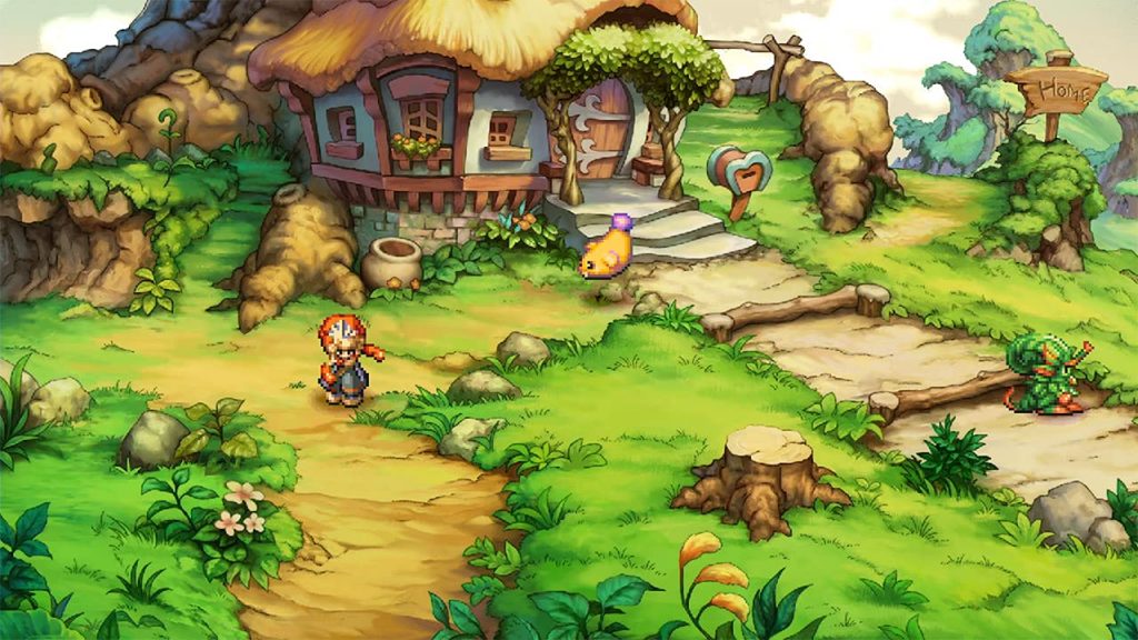 Is Legend of Mana Remastered Worth Getting Hyped For? | Robots.net