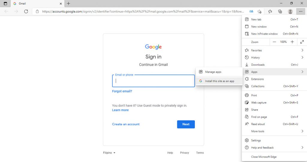 Microsoft Edge: A Review of the Dynamic Web Browser | Robots.net