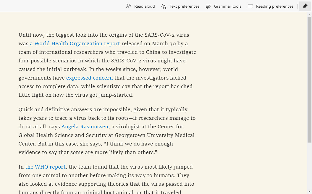 Microsoft Edge: A Review of the Dynamic Web Browser | Robots.net