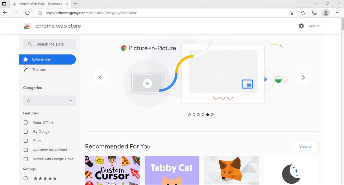 Microsoft Edge: A Review of the Dynamic Web Browser | Robots.net