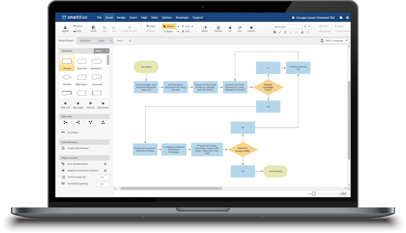 10 Best Mind Mapping Software for Visual Projects in 2022 | Robots.net