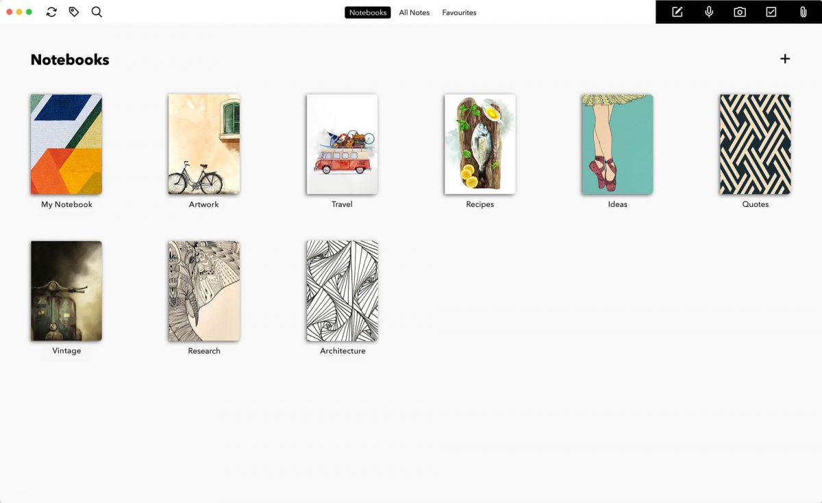 20 Best Note-Taking Apps to Keep Track of Your Ideas | Robots.net