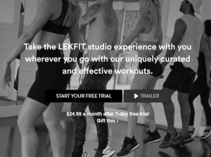 Is Lekfit the Answer to Your Home Workout Problems? | Robots.net