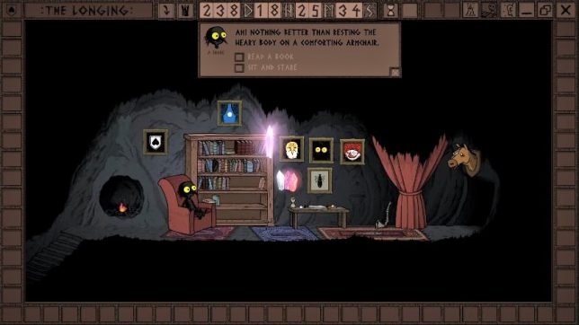 The Longing: Is This Simple Game From Steam Worth It? | Robots.net