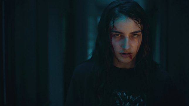60 Best Horror Movies on Netflix | Robots.net Latest Technology, News