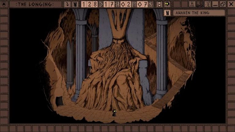 The Longing: Is This Simple Game From Steam Worth It? | Robots.net