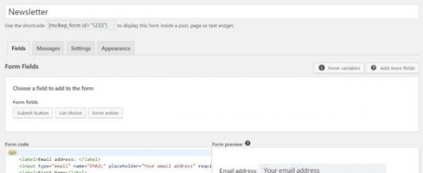 How to Use Mailchimp in 2022: A Beginner's Guide | Robots.net