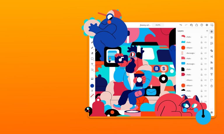 15 Best Adobe Illustrator Alternative Programs (Free & Paid) | Robots.net