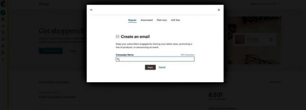 How to Use Mailchimp in 2022: A Beginner's Guide | Robots.net