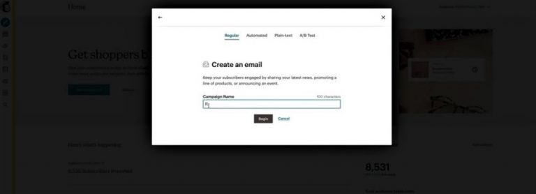 How to Use Mailchimp in 2022: A Beginner's Guide | Robots.net